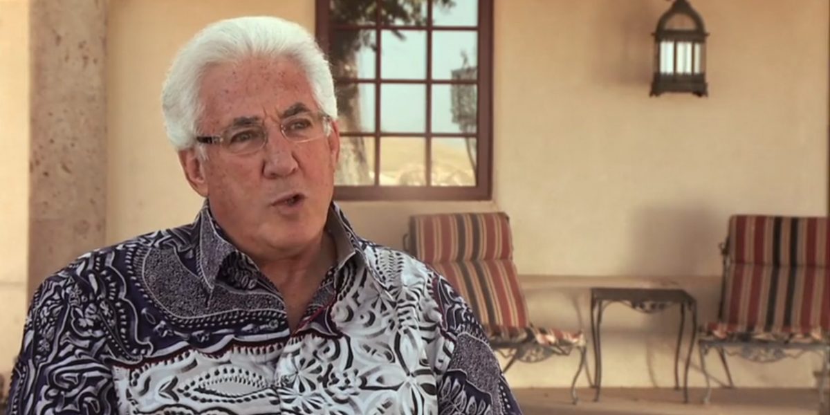 An Interview with Norton Herrick – Herrick Entertainment