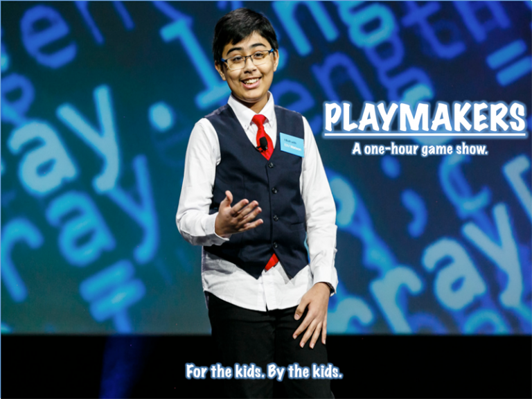 Playmakers – Herrick Entertainment